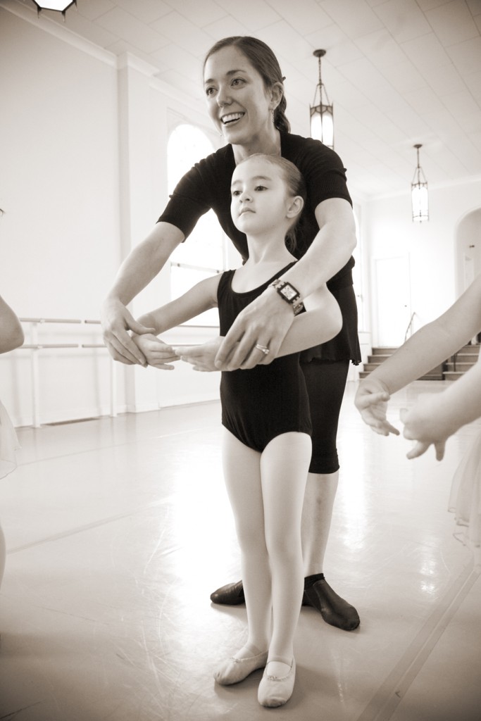 Director – American Ballet Academy