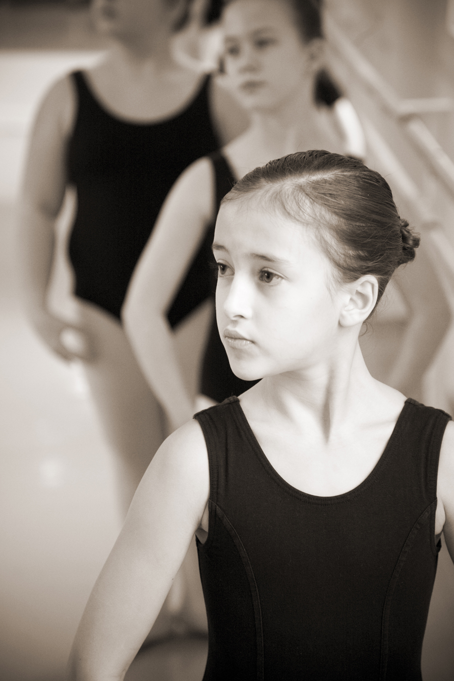 Curriculum Ballet Program – American Ballet Academy